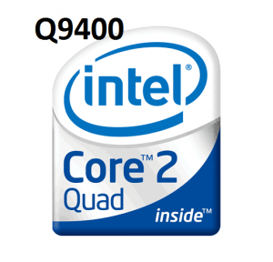 Intel Core 2 Quad Q-6700 Processor LGA775 CPU - DYNOKART