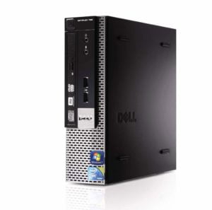 Dell Optiplex Dual Core Desktop | SFF - DYNOKART